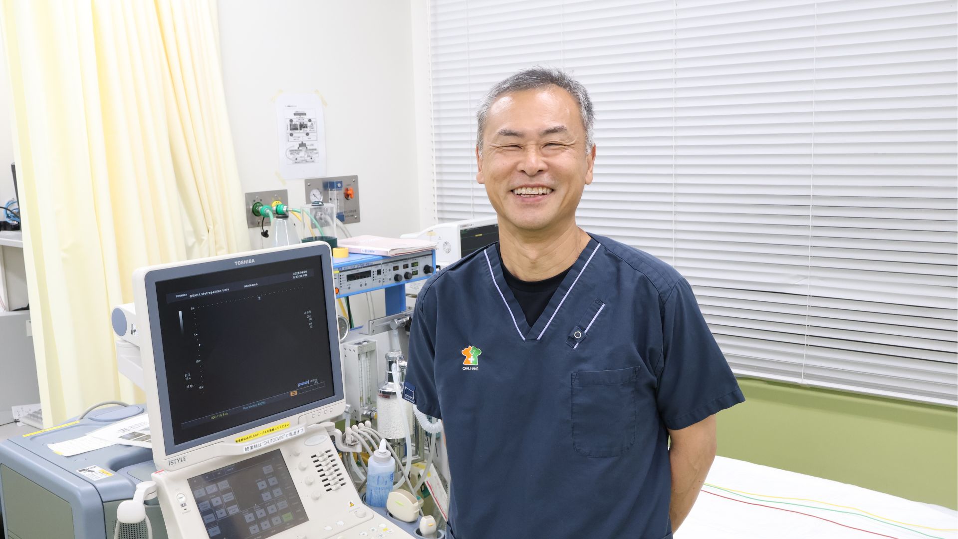 「地域の安心」を「世界の常識」へ。RAEMAの挑戦と想いを小川先生（理事）へインタビューしました。 | 大阪の夜間救急動物病院「一般社団法人 ...